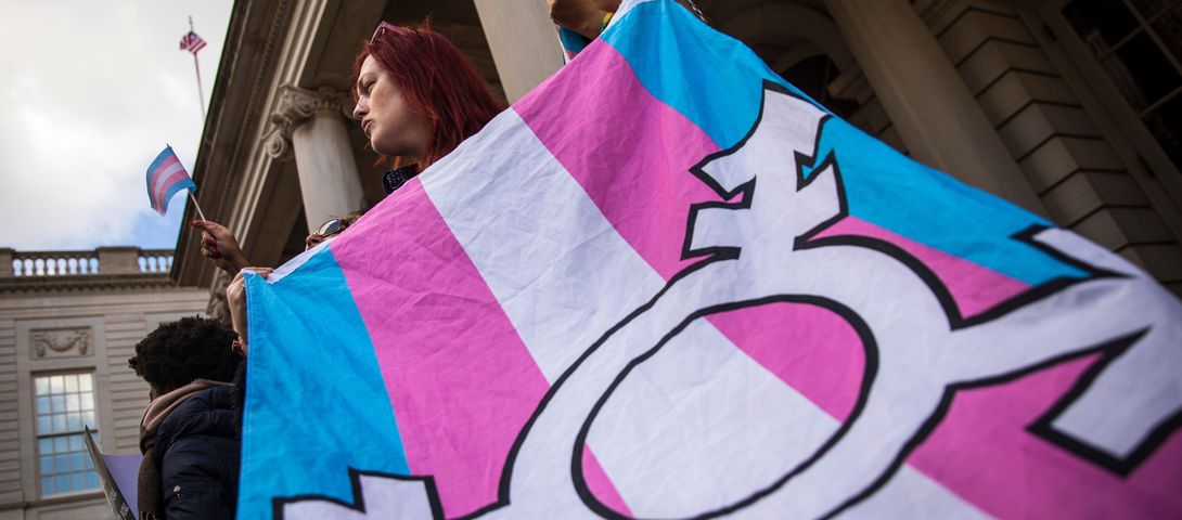 For Centuries, Jewish Tradition Has Recognized Trans People – The Forward