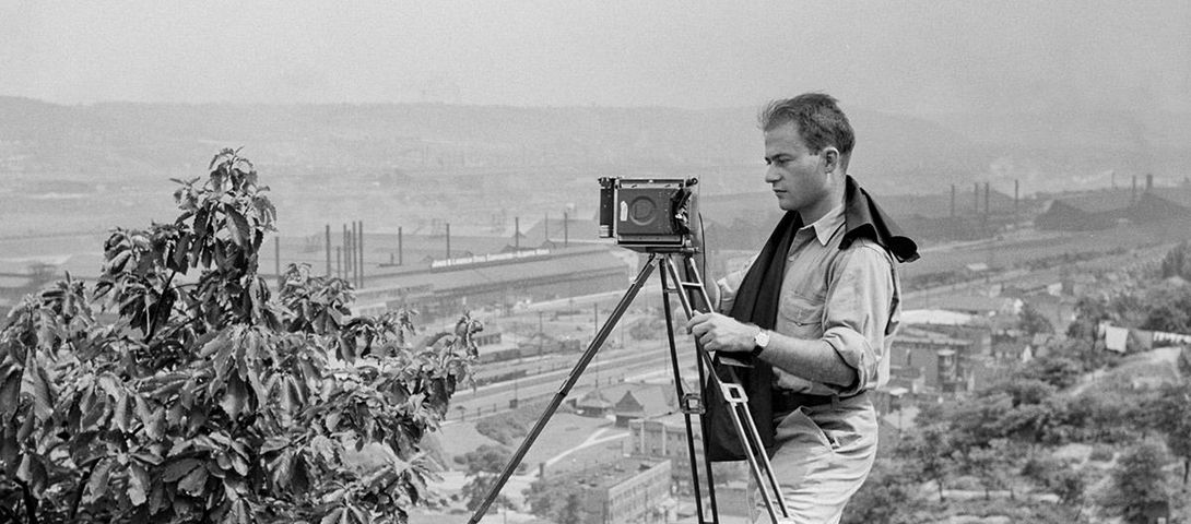 How Arthur Rothstein – The Forward