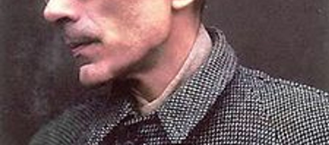 Poet's Poet Louis Zukofsky Is Back in Print – The Forward