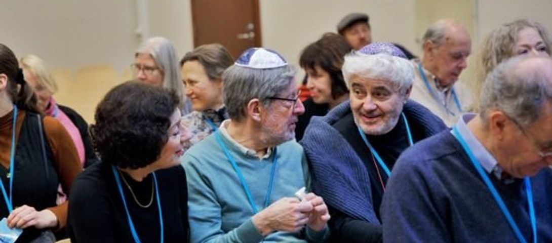 For Finland’s Jews, A Yiddish Resurgence – The Forward