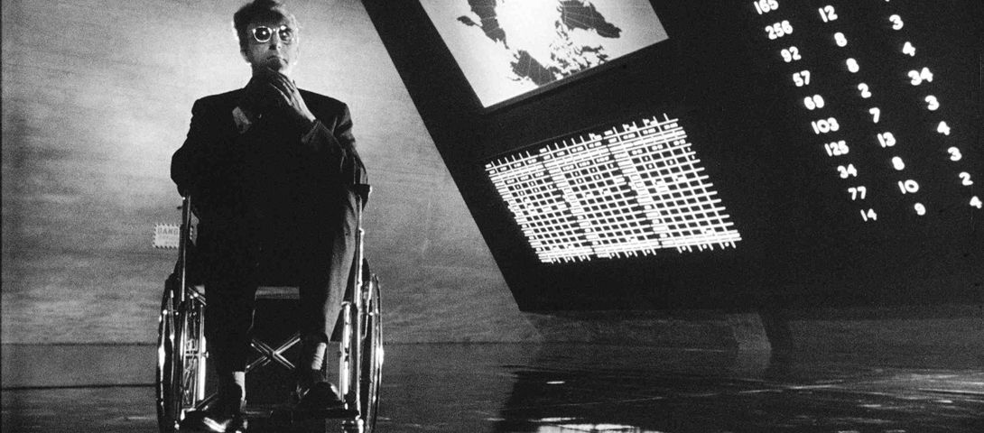 The Secret Jewish History of Nuclear War Movies – The Forward