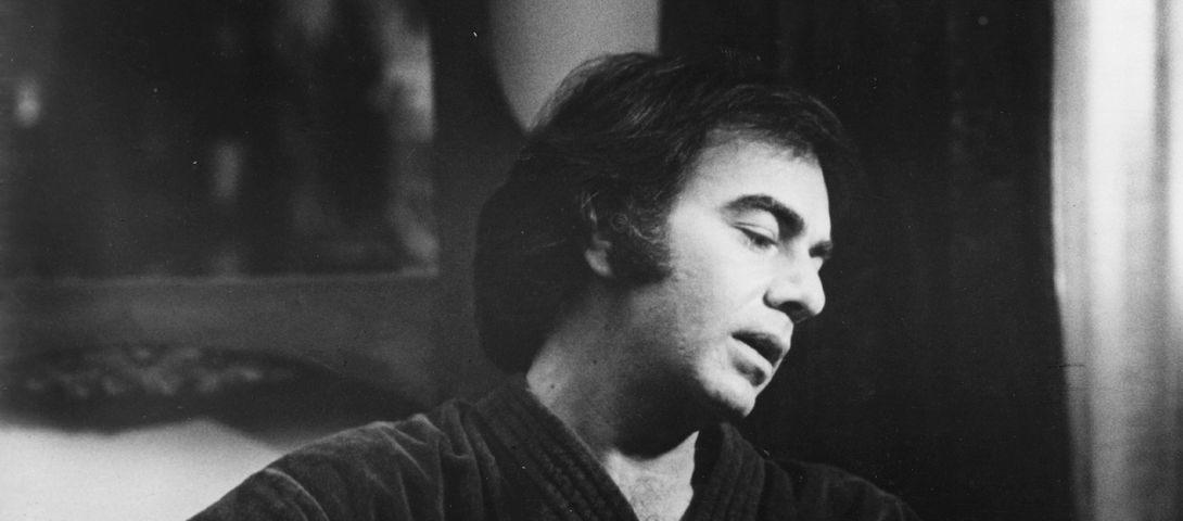 Why Neil Diamond Still Matters – The Forward