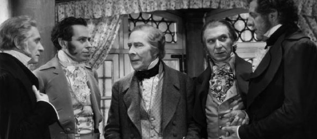 Hollywood's Most Misunderstood and Forgotten Jewish Movie Returns – The ...