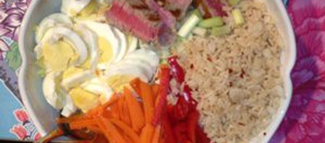 Scrumptious Shabbat Salads For Any Season – The Forward