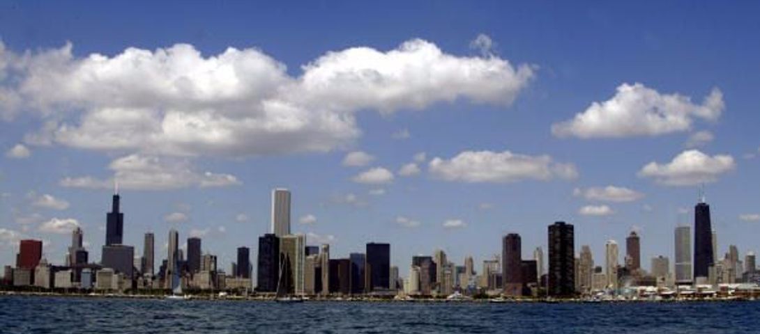 What It Means To Grow Up Jewish in Chicago – The Forward