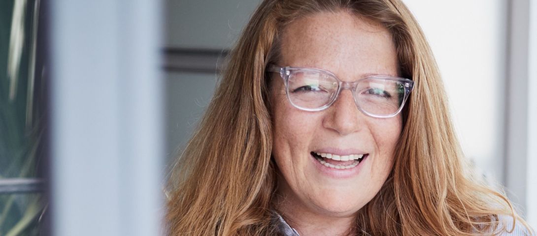 Adeena Sussman: Chef Of The Modern Middle East – The Forward