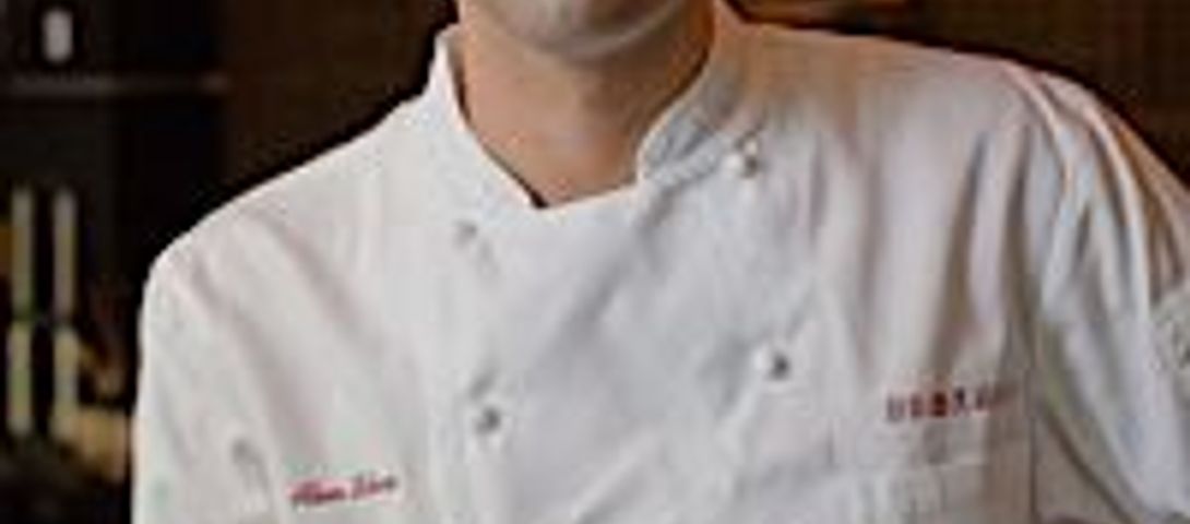 Star NOLA Chef Alon Shaya’s Matzo Ball Soup – The Forward