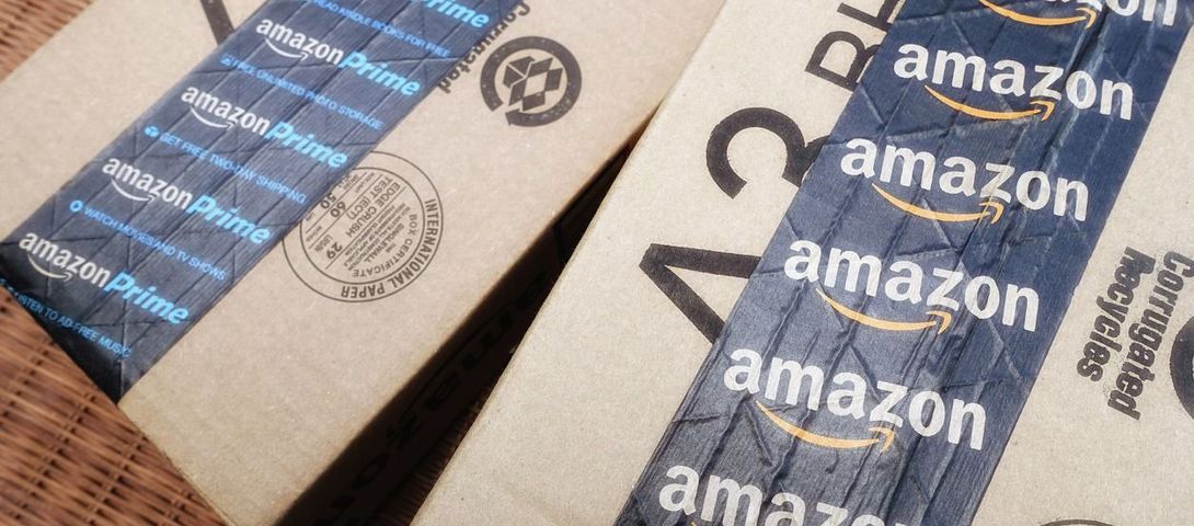 Amazon Launches Operations In Israel – The Forward