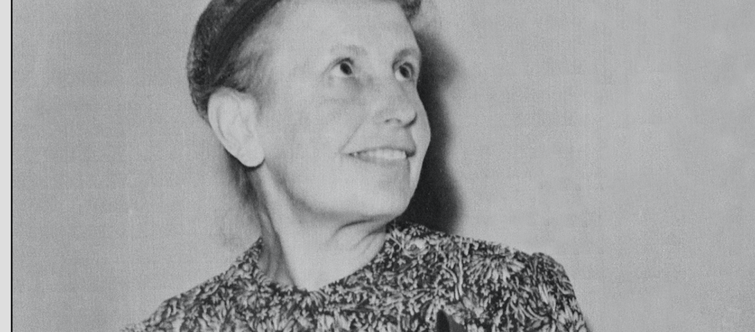 An Animated Intro To Anna Freud – The Forward