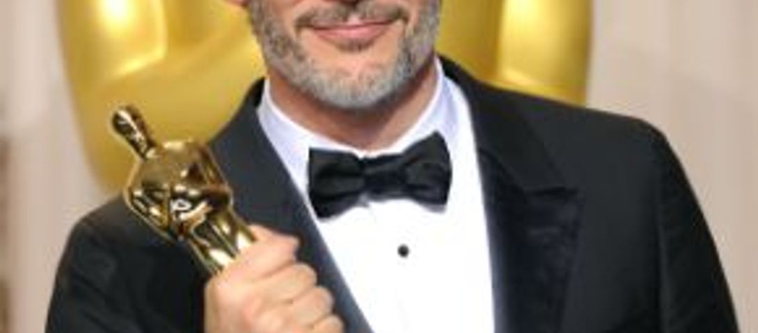 Big Win for French Jewish Director – The Forward