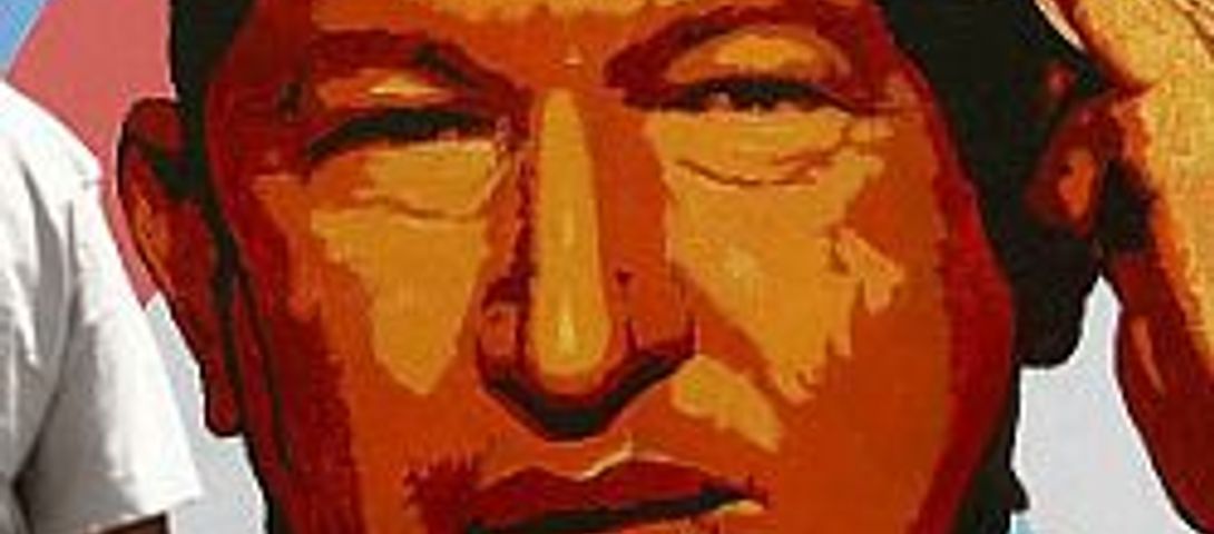 Hugo Chavez's Long Shadow – The Forward