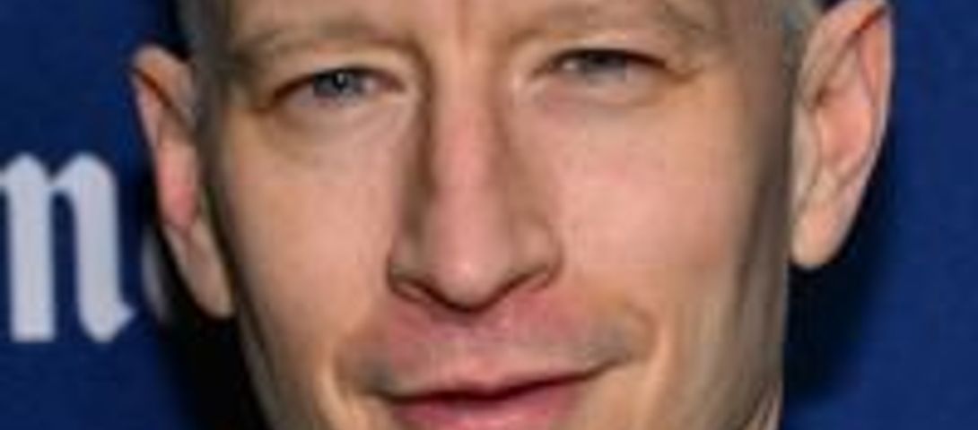 Anderson Cooper's 'Jewish White Supremacist' Stalker – The Forward