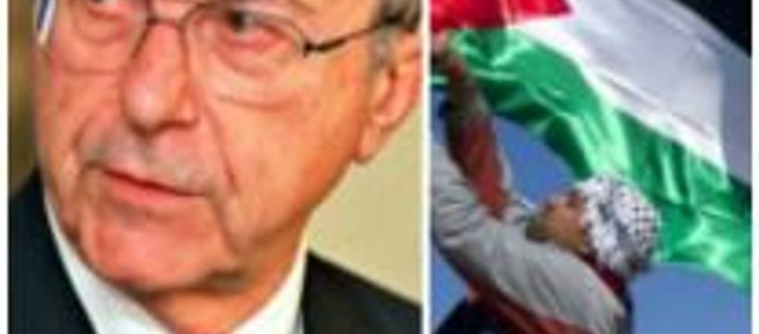 Moshe Arens, Ex-Israel Defense Minister, Dies At 92 – The Forward