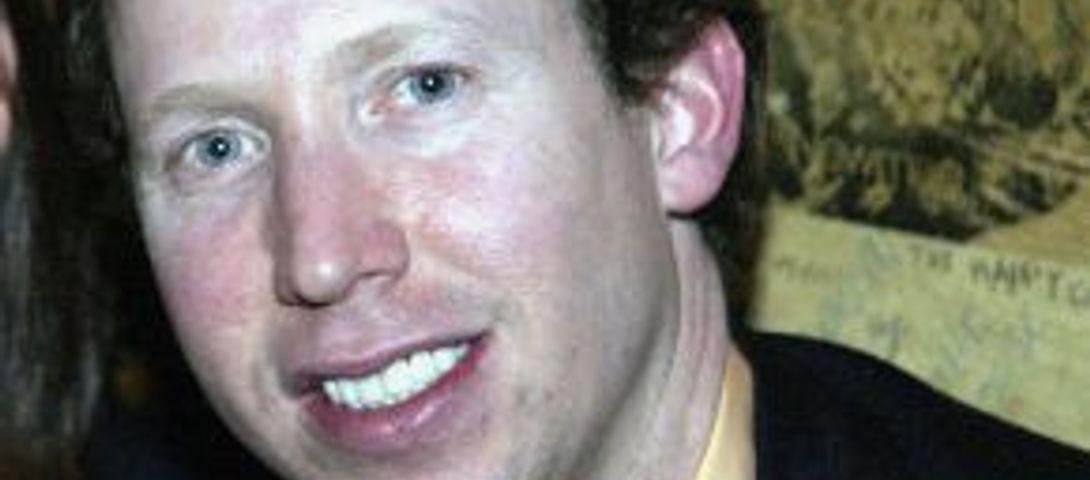 Eric Nederlander Jessica Wedding