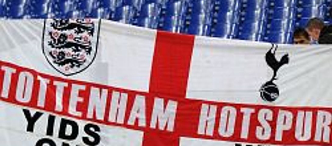 Soccer's Fascists Attack Yid Army in Rome – The Forward