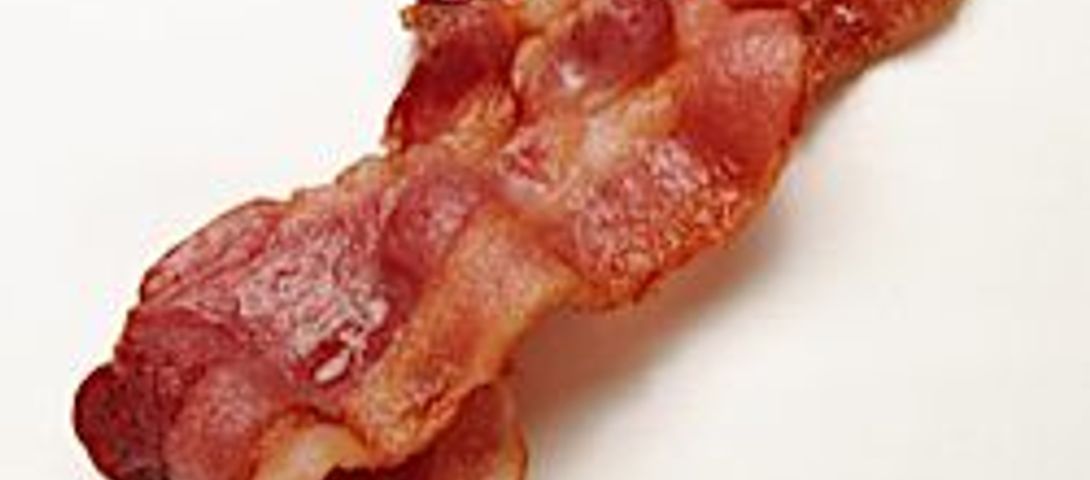 Veal, Lamb, Duck — It's All Bacon to Them – The Forward