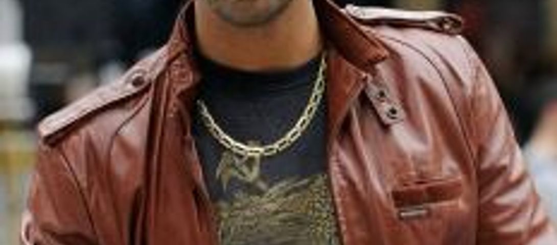 Drake to Star in New 'Anchorman' – The Forward