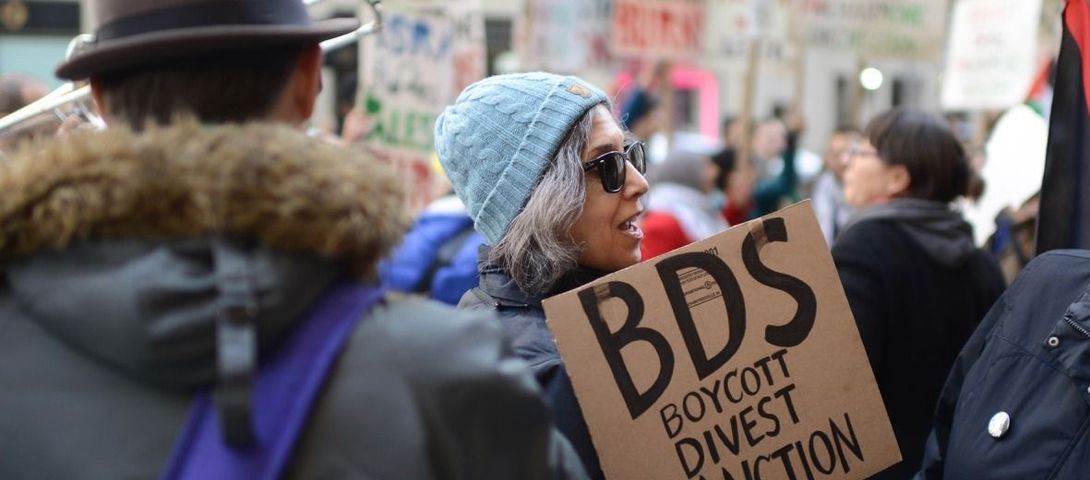 Who Gets To Define Anti-Semitism? – The Forward