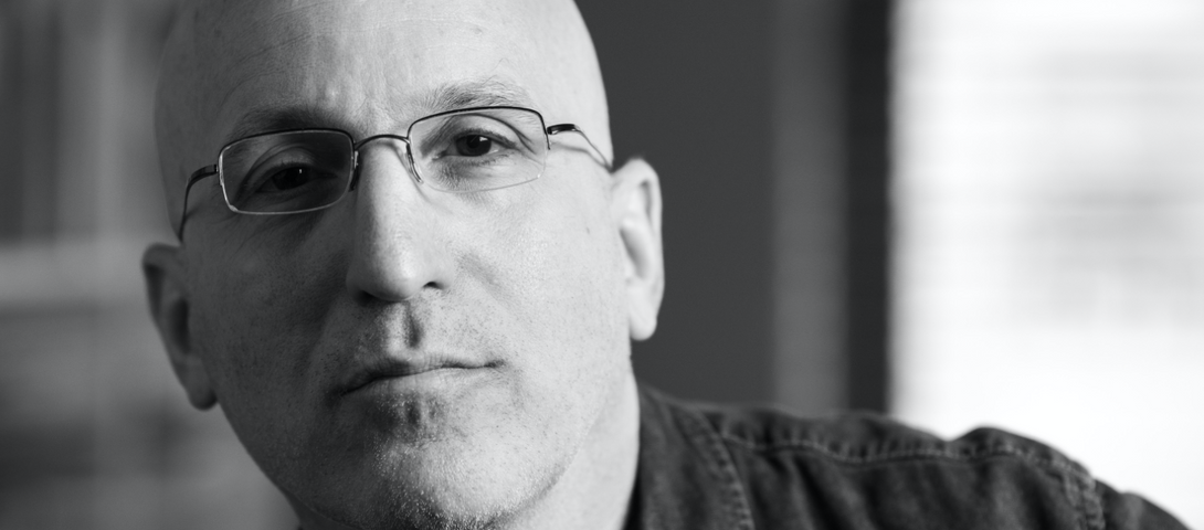 Benjamin Dreyer: America’s Copyediting King – The Forward