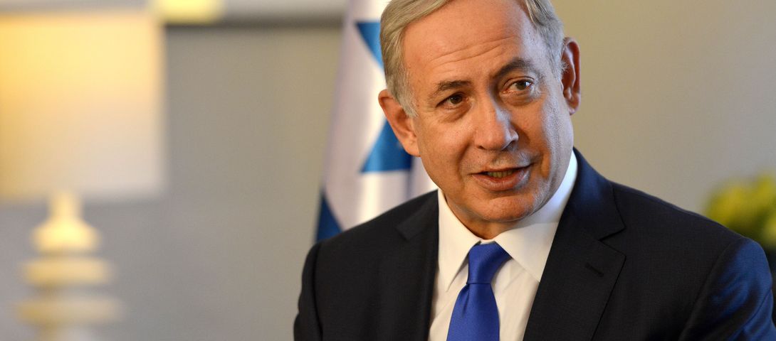 Netanyahu Vows ‘No Free Gifts’ In Hardline Message To Hamas On Body ...