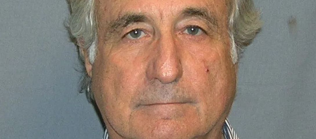 Inside Bernie Madoff’s life behind bars: From billions to 24 cents an ...