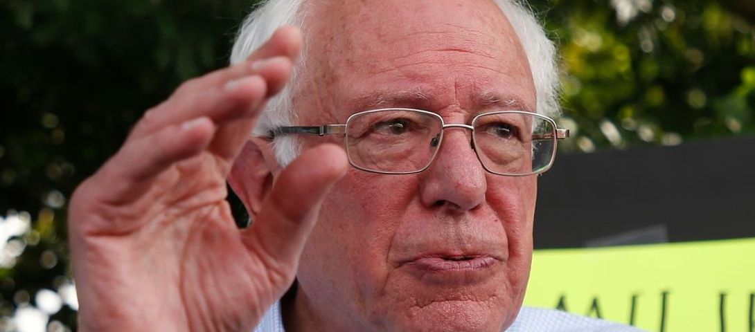 Bernie Sanders Insists That He’s Not A Self-Hating Jew – The Forward