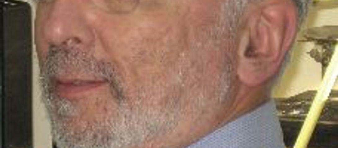 Veteran Washington Journalist James Besser Retires and Looks Back at ...