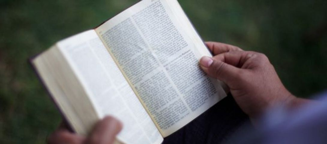 Should the Bible Have a Trigger Warning? – The Forward
