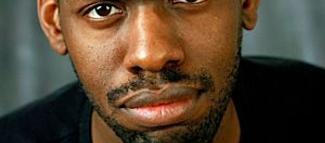 Yiddish Opera Singer Anthony Russell – The Forward