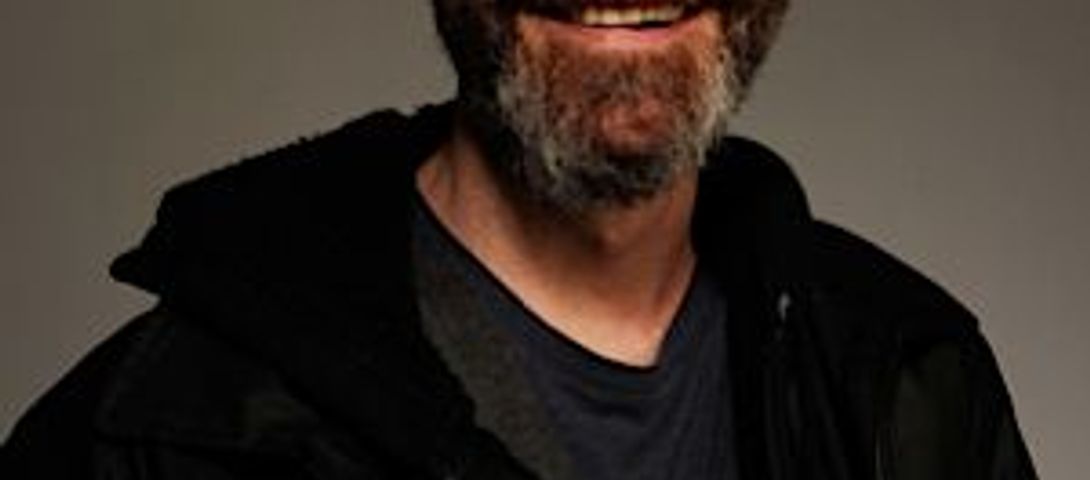 David Rakoff and the Voice of God – The Forward