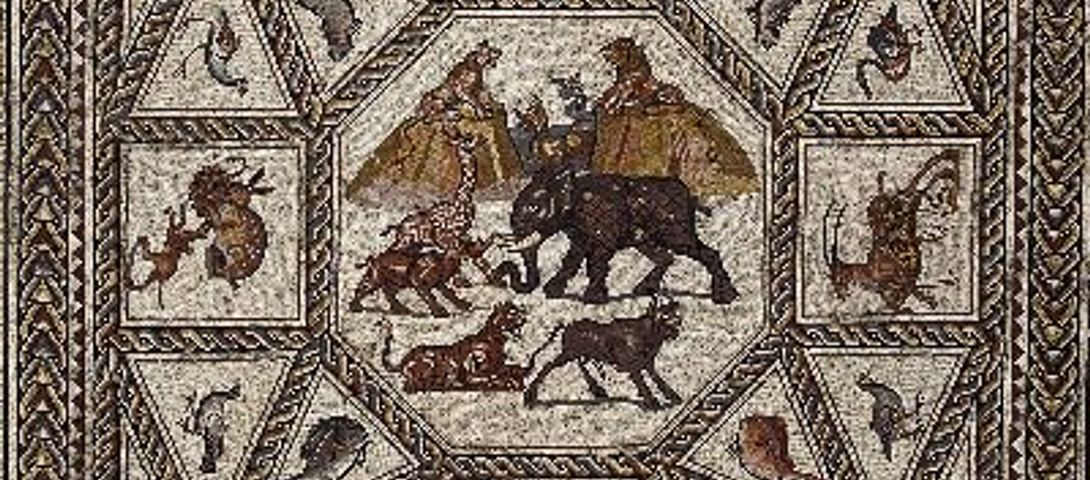 Is an Ancient Menagerie Pagan or Jewish? – The Forward