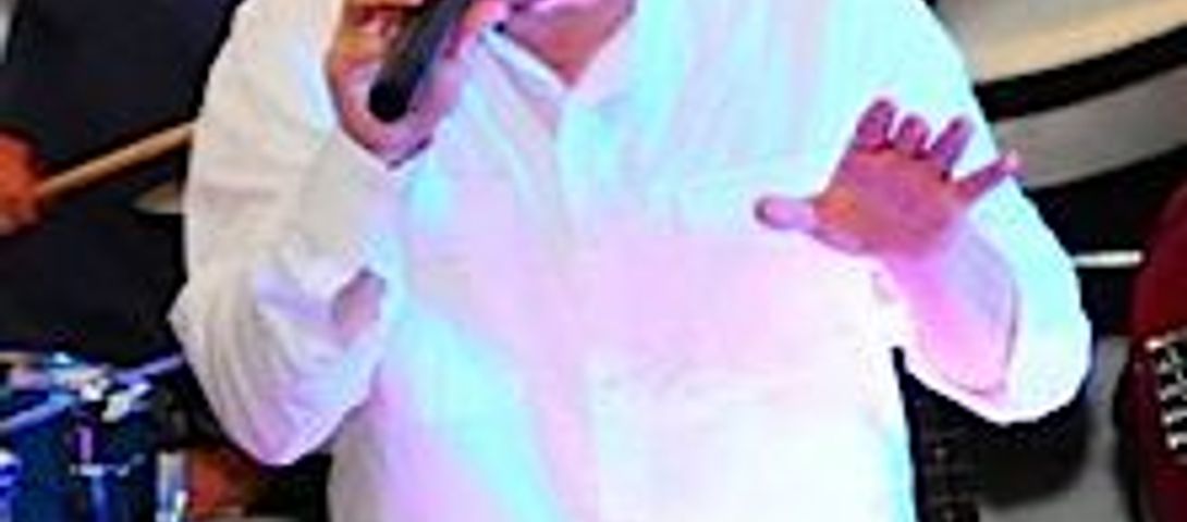 Monday Music: Moshe Hecht's Spiritual Pop – The Forward