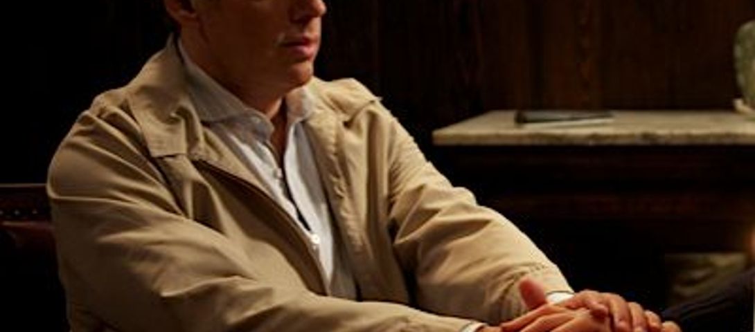 How Josh Pais Learned To Be Invisible – The Forward