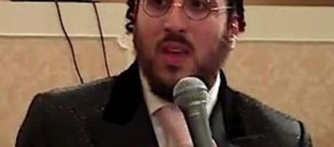 Are Hasidic Singers Exploiting Leiby Kletzky's Death? – The Forward