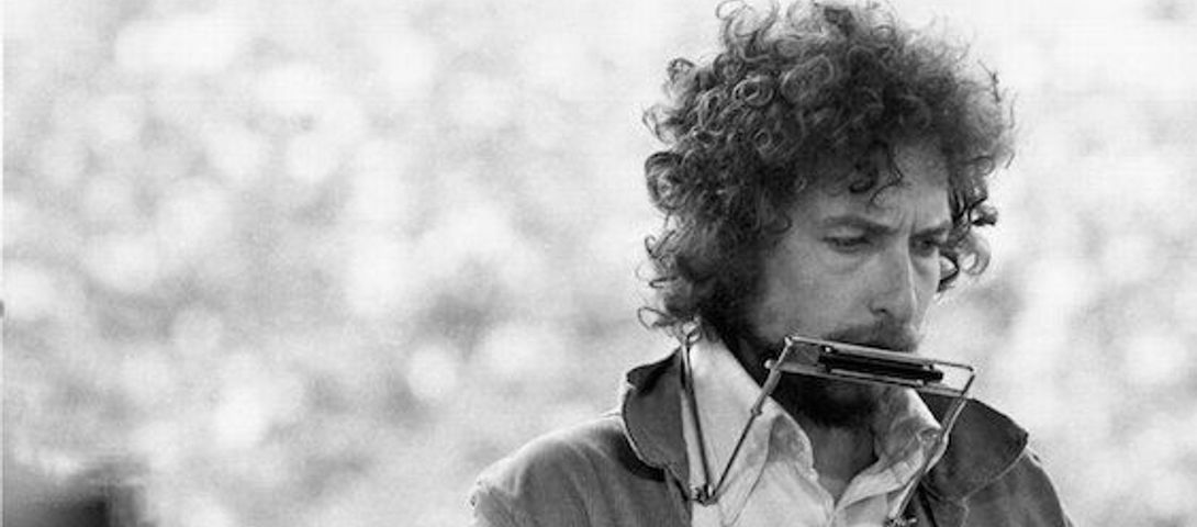 On Bob Dylan’s 75th Birthday, Recalling When He Sang Israel’s Praises ...