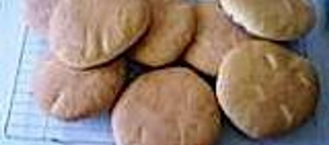 Shabbat Meals: Syrian Flatbread Transcends Generations – The Forward