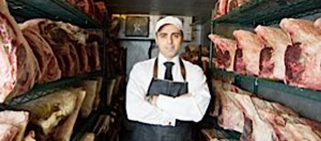 Prime Butcher Baker: Kosher Foodie Heaven – The Forward