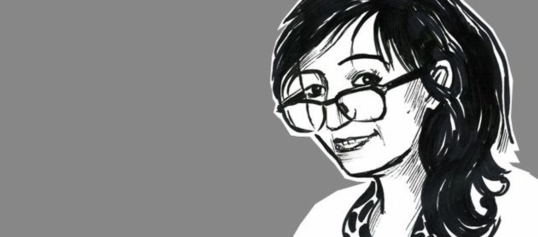 Remembering Elsa Cayat, Slain in the Charlie Hebdo Massacre – The Forward