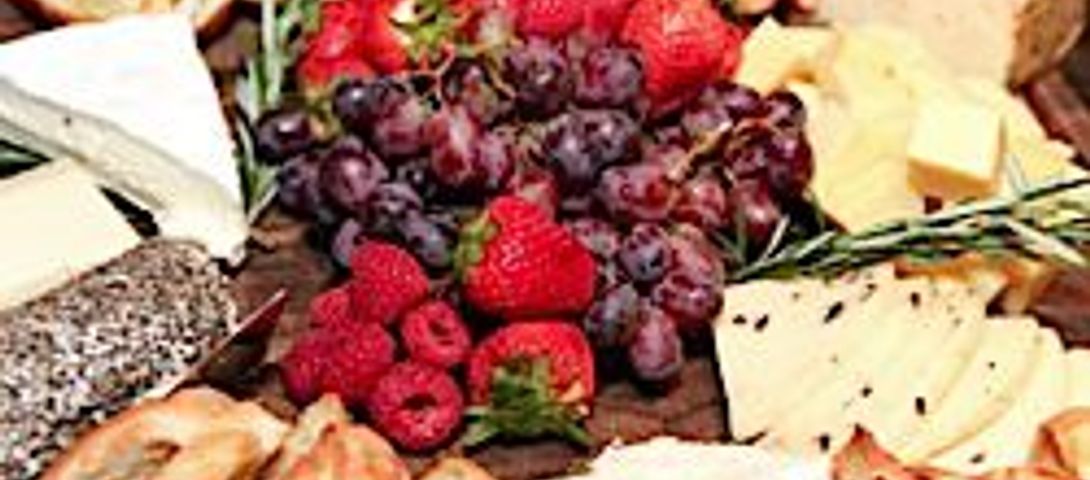 Tasty Additions to the Kosher Cheese Plate – The Forward