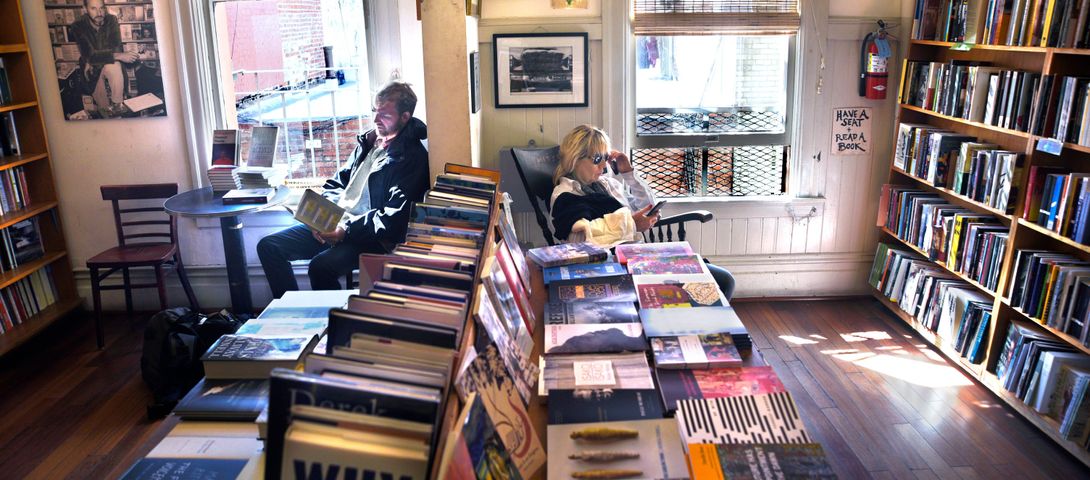 Q & A: Stephanie Burt On Whether Poetry Matters – The Forward