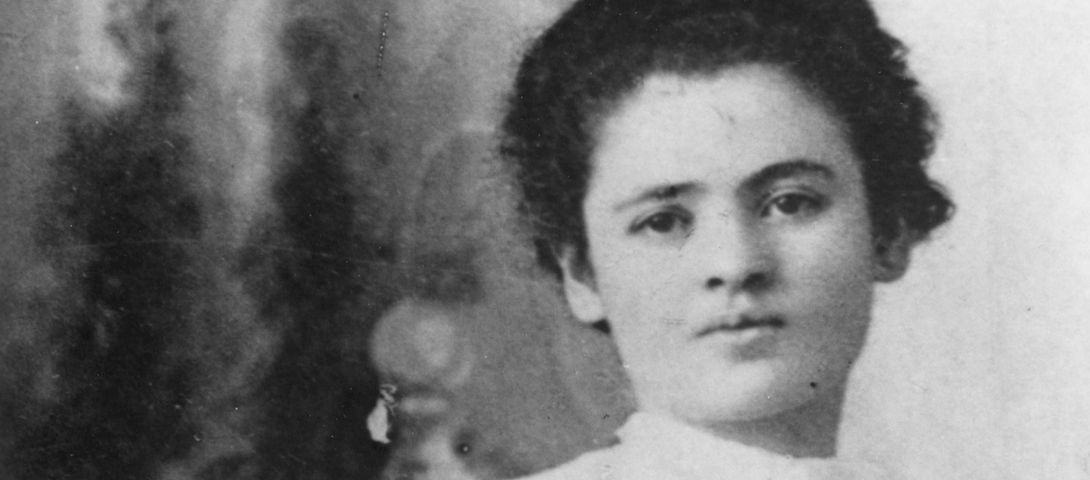 Remembering Clara Lemlich, Labor Activist & Suffragette – The Forward