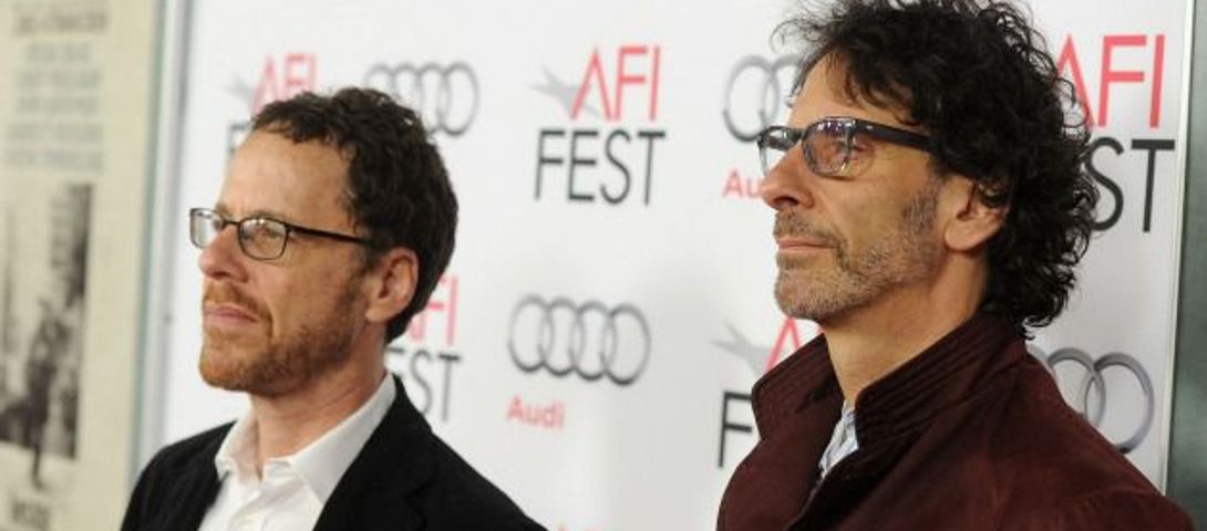 7 Best Scenes From Three Decades of Coen Brother Films – The Forward