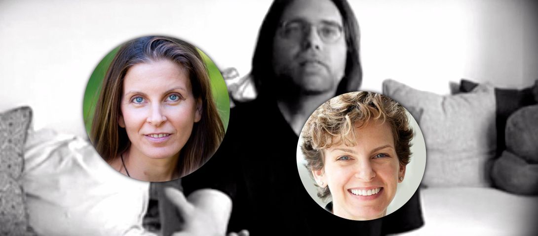 How Bronfman Sisters Bankrolled Secretive ‘Self-Help’ Group With $150M ...