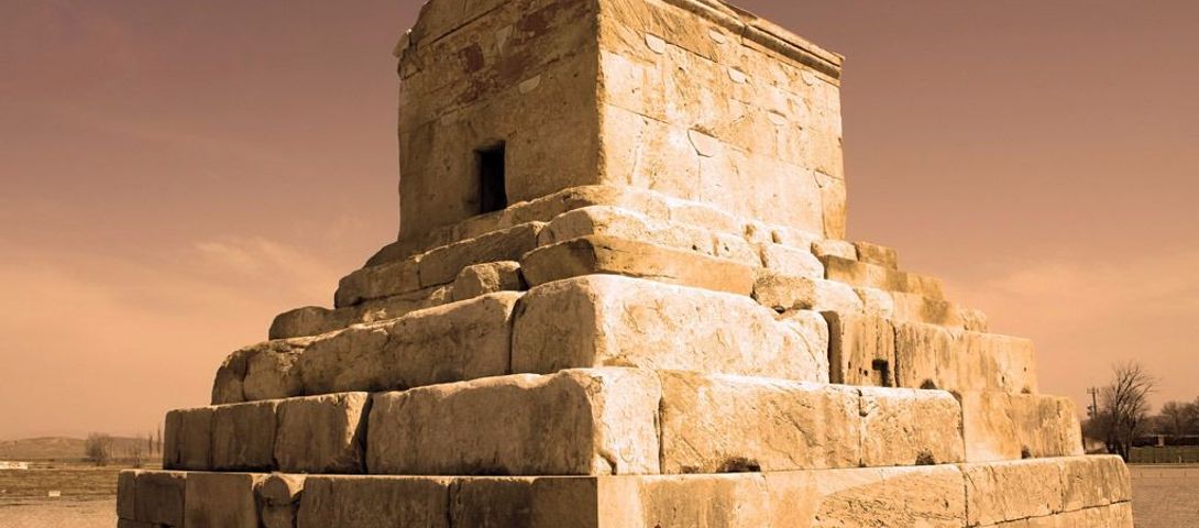 Religious Right: Trump is ‘King Cyrus’ Freeing the Jews – The Forward