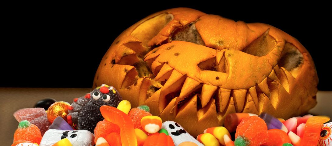 Why All Jews Should Detest Halloween — And So Should Everybody Else ...