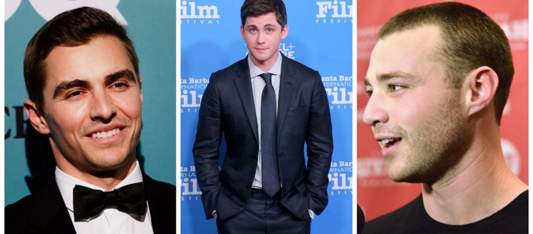 Han Solo a Jew? 3 Jewish Actors On Short List for the Role – The Forward
