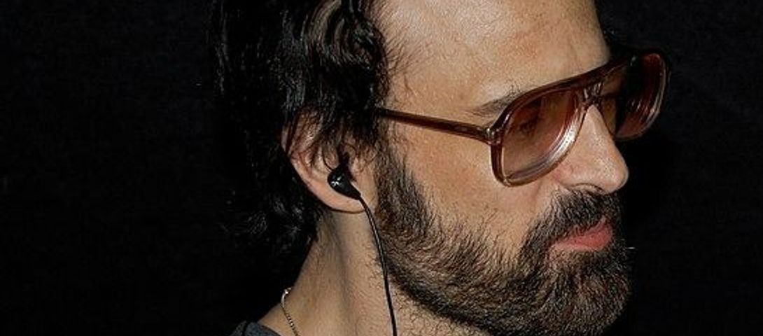 Silver Jews Front Man David Berman Has Died At 52 – The Forward