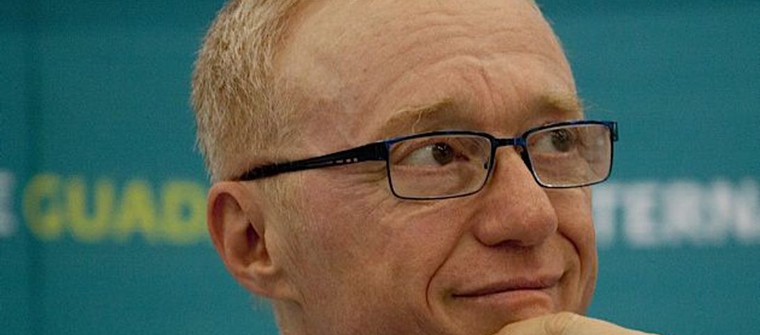 David Grossman Creates Yet Another Wrenching Masterpiece – The Forward