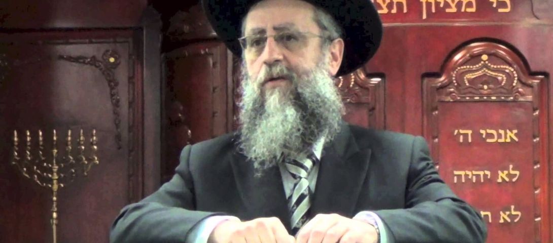 Ultra-Orthodox Rabbi: Reform Jews Like ‘Wicked Son’ – The Forward