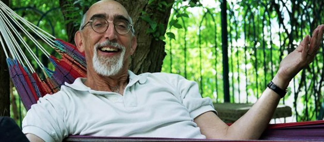 Rabbi David Forman, 65, Leading Human Rights Activist in Israel – The ...